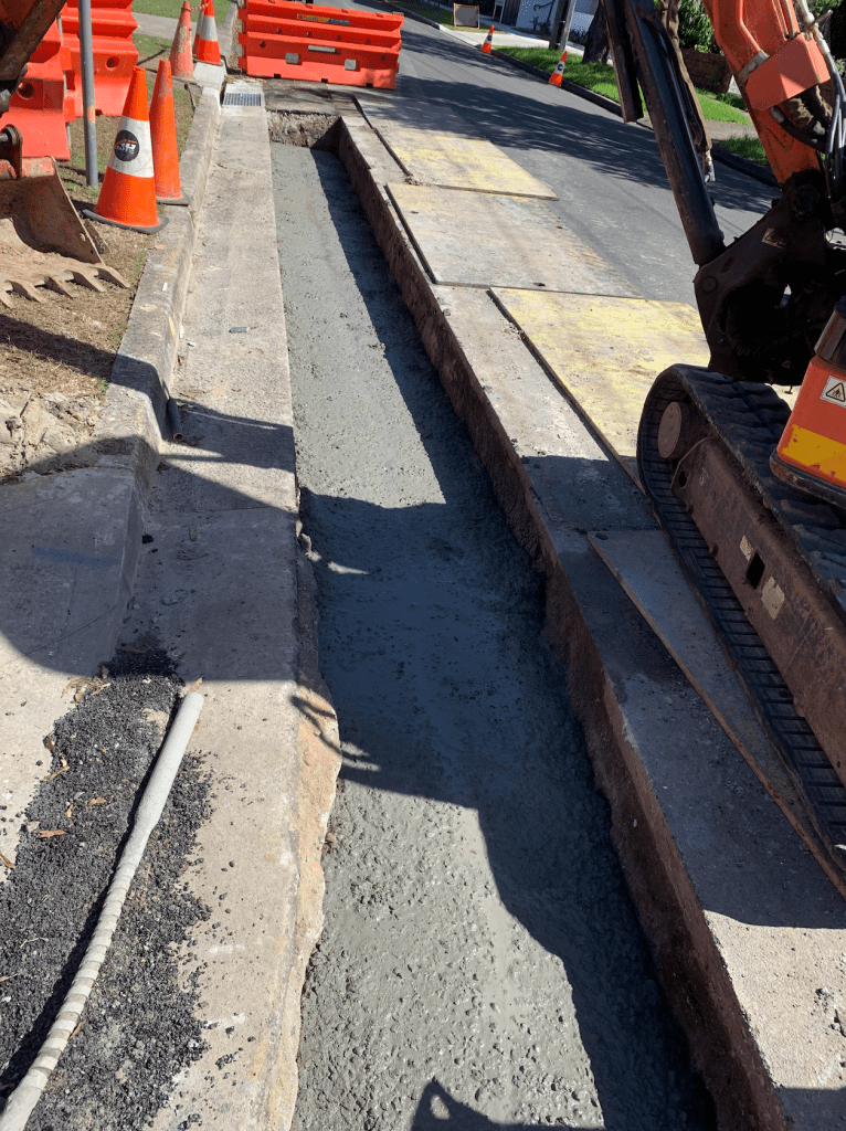 Corman | Civil & Drainage